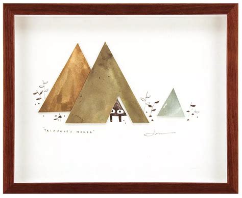 Triangle Nucleus Art Gallery And Store