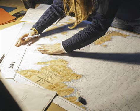 Découvrir Lensm LÉcole Pour Une Carrière Maritime Réussie