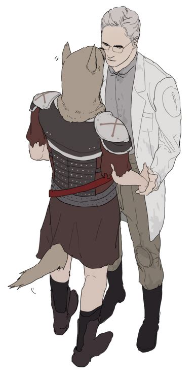Susanne Saville Caffeinated Natter Fallout New Vegas Fan Art