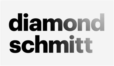 Diamond Schmitts Preferred Content Management Solution