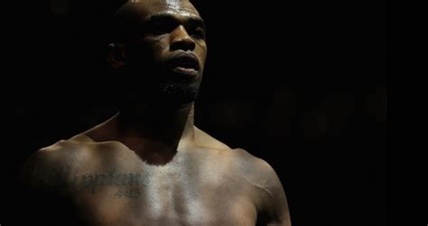 Csacs Andy Foster Explains Why He Believes Jon Jones Is Innocent Generation Iron Fitness