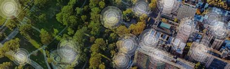 LoRaWAN Solutions Cisco