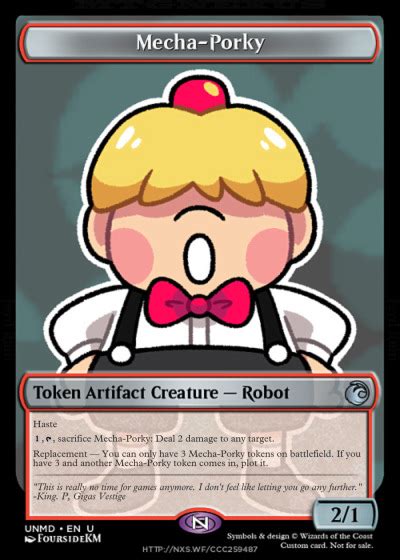 Mtgnexus Spankety Spankety Spankety