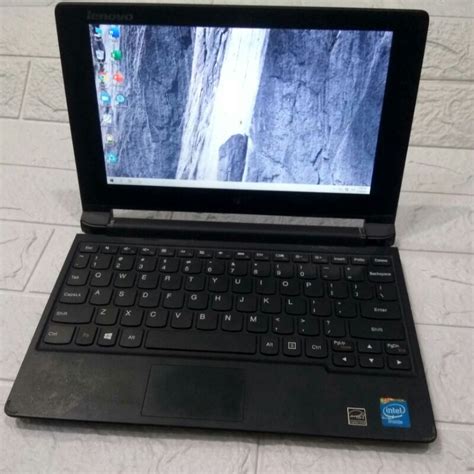 Jual NOTEBOOK LENOVO IDEAPAD FLEX 10 RAM 2GB MURAH Shopee Indonesia