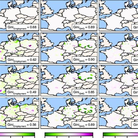 overview of model workflow data regions and technologies mga modeling