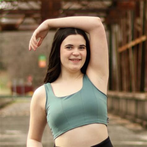 Leah Grace ♡ Leahgrace5678 • Threads Say More