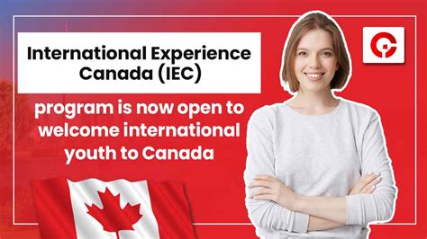 International Experience Canada Iec 2023 Pool Opens