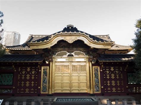 Парк Уено и пазар Амейоко