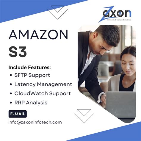 Amazons3 Cloudstorage Scalability Datasecurity Costoptimization Aws Cloudcomputing