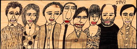 All This Is That Sharpie™