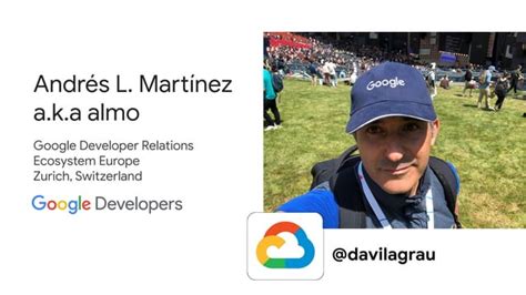 Developer Journey With Classroom Ppt