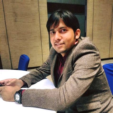 Rajesh Kumar Pandey Medium