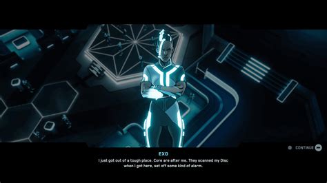 Le Jeu Vidéo Tron Catalyst Annoncé Pour 2025 Disneyphile