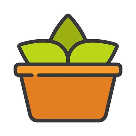 Vera Plante Vector Images Depositphotos