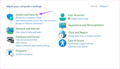 5 Ways To Fix Dual Boot Option Not Showing On Windows 11 Guiding Tech