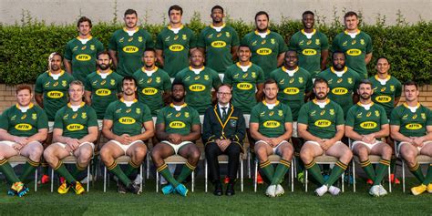 Old Springbok Rugby Players At Sarah Gooding Blog