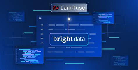 Add Langfuse To Your Bright Data Ai Agent For Better Tracking