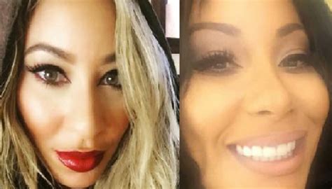 Hazel E Shows Off Her New Surgery