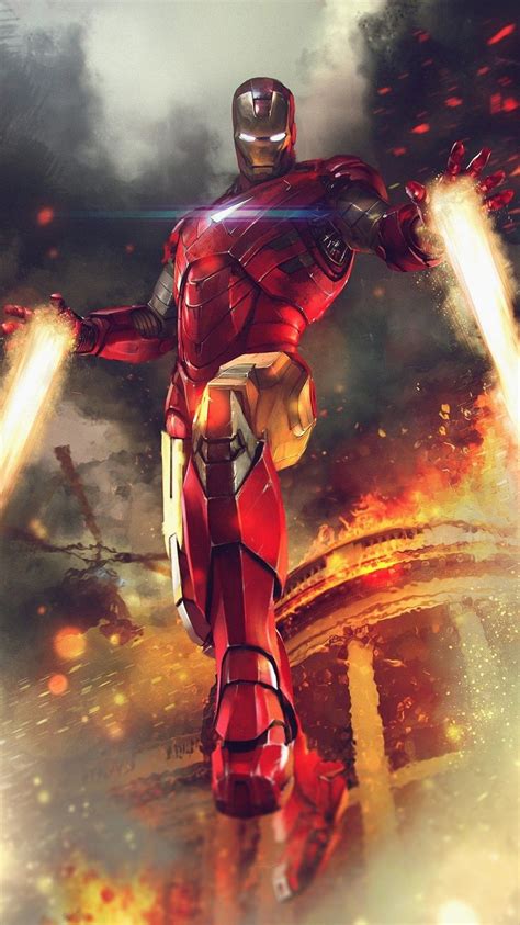 Ironman 2008 Rare Poster Artofit