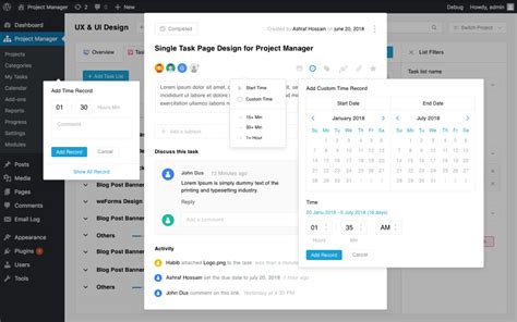 How Wedevs Has Been Using Wp Project Manager Successfully For