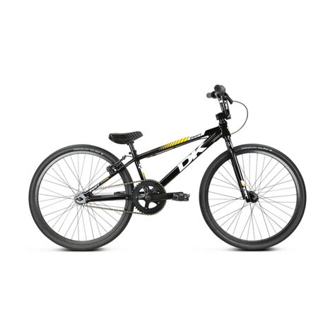 Bmx Racing Bikes Dk Bicycles