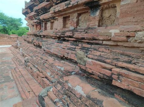 ပုဂံကမ္ဘာ့အမွေအနှစ်ဒေသရှိ နရပတိစည်သူမင်းကြီးကောင်းမှုတော