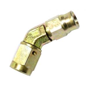 Buy An 04 Hose Brake Line Fittings For Racecars