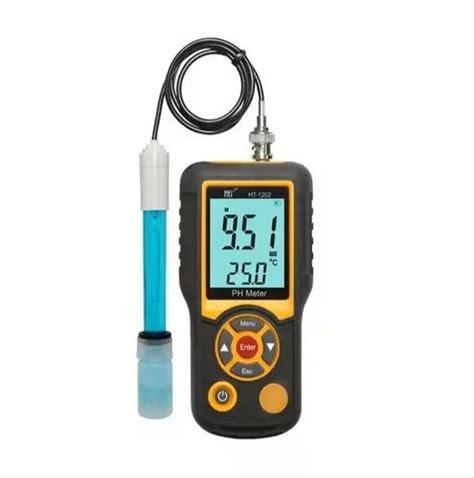 Ph Meter For Laboratory At ₹ 3000piece In Hyderabad Id 2855248336191