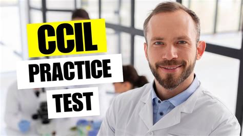 Ccil Practice Test 2026 Canadian Council Of Independent Laboratories