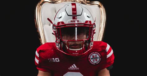 Nebraska Visit Exceeds Expectations For Four Star Safety Peyton Morgan