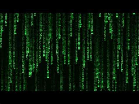 Flags Rain Code As Matrix Rain Code Motion Background Screen Saver