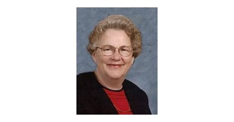 Darlene Bennett Obituary 1934 2012 Legacy Remembers
