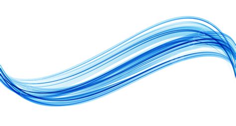 Water Abstract Vector Hd Png Images Abstract Vector Background Blue