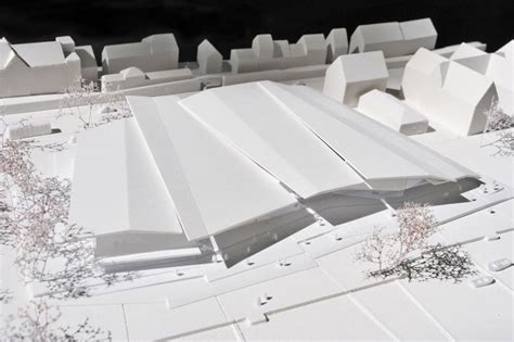 Maqueta Estructural Museos Arquitectura Maquetas Arquitectura My Xxx