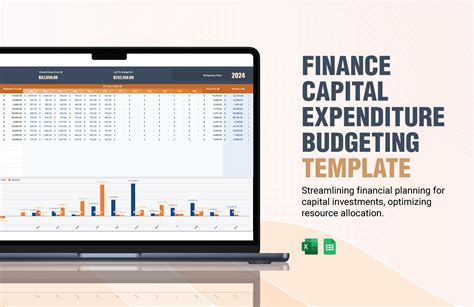 Editable Financial Budget Templates In Excel To Download