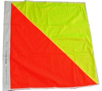 Military Signal Flag