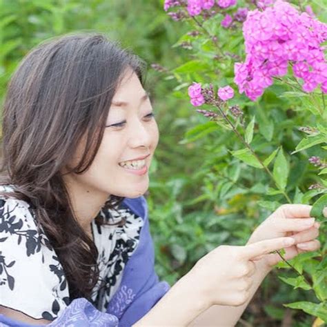 松原美里 Youtube