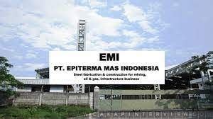 Lowongan Kerja Pt Epiterma Mas Indonesia Lowongan Kerja Terbaru 2025