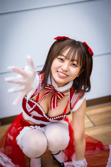 Japanese Gravure Idol Behance