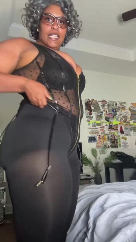 Granny Back At It 🫶😘🔥 Tumbex