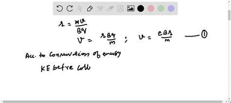 ⏩solved One Electron Collides Elastically With A Second Electron