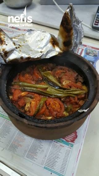 Dana Etli Güveç Nefis Yemek Tarifleri