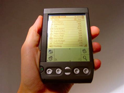 Pda Definition And Erklärung • It Service24 Datenrettung