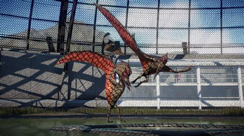 Slideshow Screens Jurassic World Evolution 2