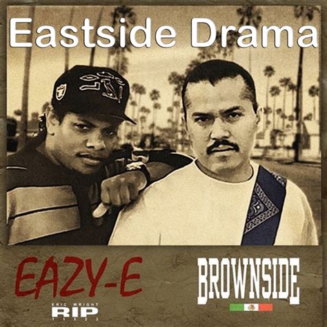 Eazy E Album Covers