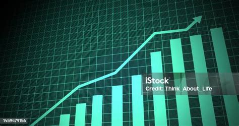화살표로 비즈니스 성공을 보여주는 비즈니스 그래프 그리드 선과 세계 지도 배경이 있는 화살표 성장 0명에 대한 스톡 벡터 아트 및 기타 이미지 Istock