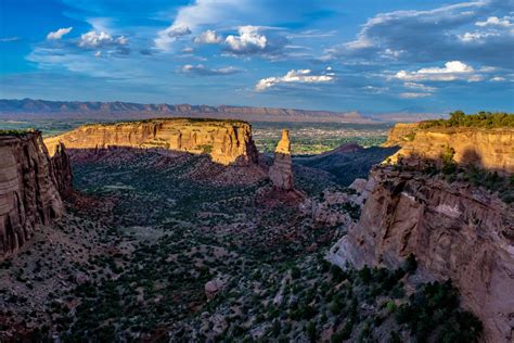 Grand Junction Colorado 999 The Point