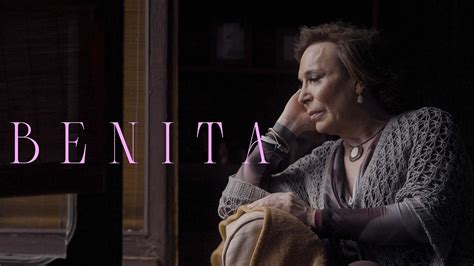 Image Gallery For Benita Tv Series Filmaffinity