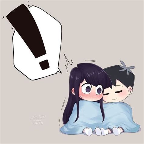 Komi San Posing Pixiv Images R Komi San