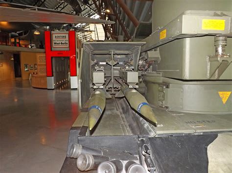 Bac Tracked Rapier Afv Walkarounds